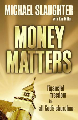 Money Matters Leaders Guide With DVD: Financial Freedom for All God's ...