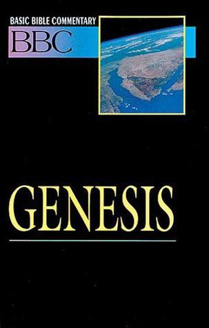 Basic Bible Commentary - Genesis by Linda B. Hinton | Goodreads
