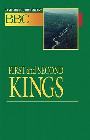 Basic Bible Commentary: First and Second Kings: Old Testament by Lynne ...