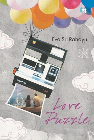 Love Puzzle by Eva Sri Rahayu | Goodreads