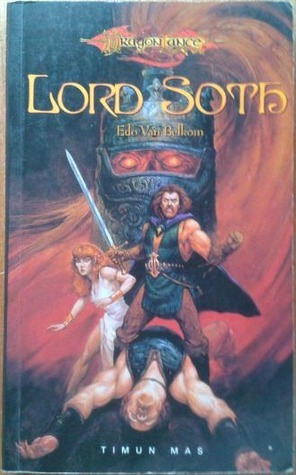 Lord Soth by Edo Van Belkom | Goodreads