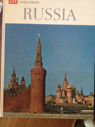 (LIFE WORLD LIBRARY) RUSSIA... by Charles Thayer | Goodreads