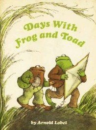 Days with Frog & Toad by Arnold Label | Goodreads