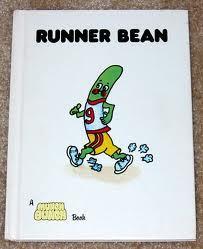 Runner Bean (Munch Bunch Book) by Giles Reed | Goodreads