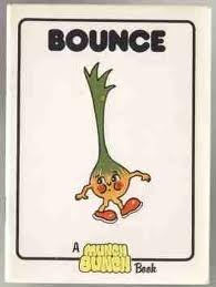 Bounce (Munch Bunch Book) by Giles Reed | Goodreads