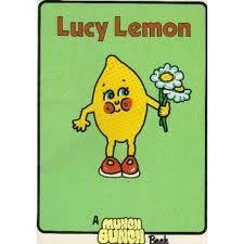Lucy Lemon by Giles Reed | Goodreads