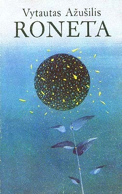 Roneta by Vytautas Ažušilis | Goodreads