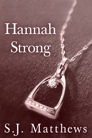 Hannah Strong by S.J. Matthews | Goodreads