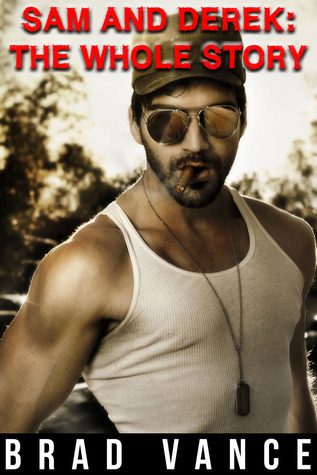 Sam and Derek: The Whole Story by Brad Vance | Goodreads