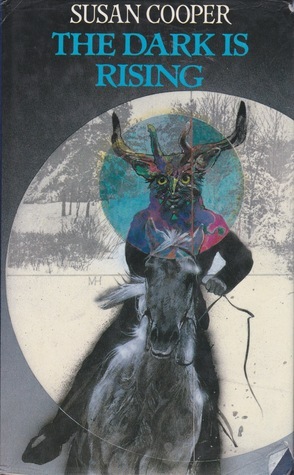 The Dark Is Rising by Susan Cooper | Goodreads