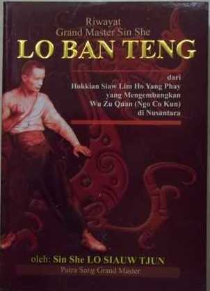 Lo Ban Teng by Lo Siauw Tjun | Goodreads