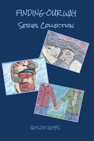 Finding Our Way Series Collection by Jayson James | Goodreads