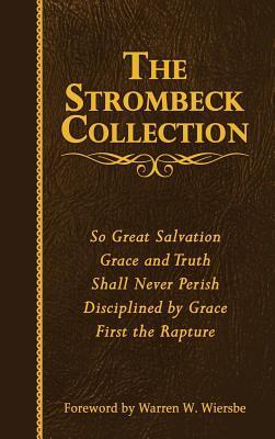 The Strombeck Collection: The Collected Works of J. F. Strombeck by J.F ...