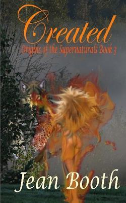 Created by Jean Booth | Goodreads