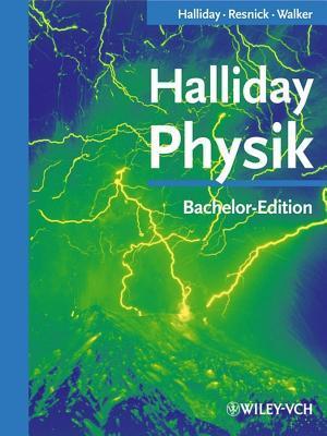 Halliday Physik (German Edition) by David Halliday | Goodreads