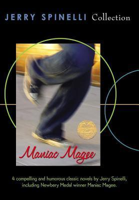 Jerry Spinelli Collection by Jerry Spinelli | Goodreads