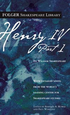 Henry IV, Part 1 by William Shakespeare | Goodreads