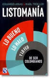 Listomanía by Eduardo Arias & Karl Troller. | Goodreads