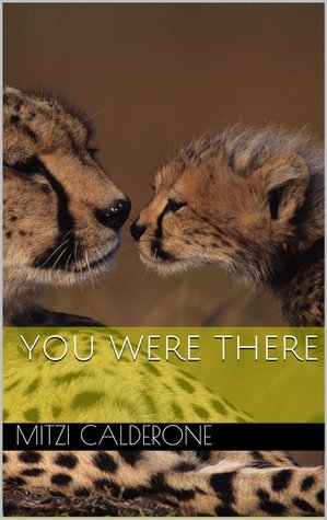 You Were There by Mellisa Neal | Goodreads