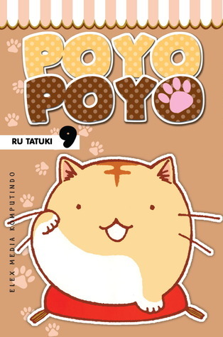 Poyo Poyo Vol. 9 by Ru Tatuki | Goodreads