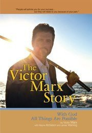 The Victor Marx Story: With God All Things Are Possible by Victor Marx | Goodreads