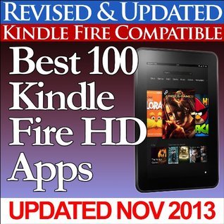 Best 100 Kindle Fire HD Apps by Charles Tulley | Goodreads