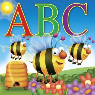 Busy Bees ABC (Busy Bees First Concepts) by Peter Lawson | Goodreads