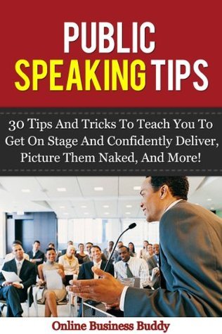 Terrified of Public Speaking? Top 20 Techniques to Help You Take ...