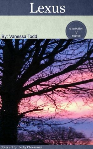 Lexus by Vanessa Todd | Goodreads