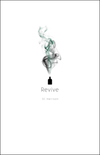Revive (Revive, #1) by S.C. Harrison | Goodreads