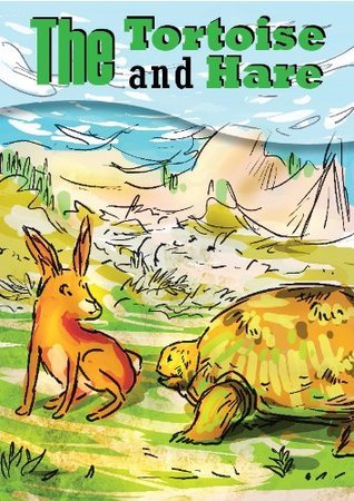 The Tortoise and the Hare by Hannah C | Goodreads