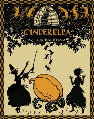 Cinderella (Classic fairy tales) by Charles Perrault | Goodreads