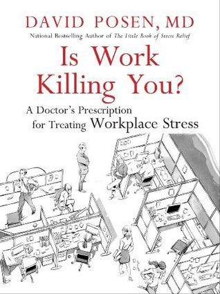 Toxic Workplace: Is Your Job Killing You? > Workplace Happiness