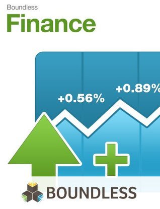 Finance by Boundless | Goodreads
