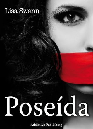 Poseída by Lisa Swann | Goodreads