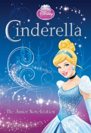 Cinderella (Diamond) Junior Novelization by Melissa Lagonegro | Goodreads