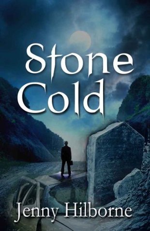 Stone Cold by Jenny Hilborne | Goodreads