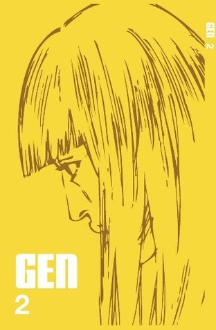 Gen #2 by Shige Nakamura | Goodreads