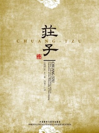 Chuang-tzu (Chinese-English Bilingual Edition) by Zhuangzi | Goodreads
