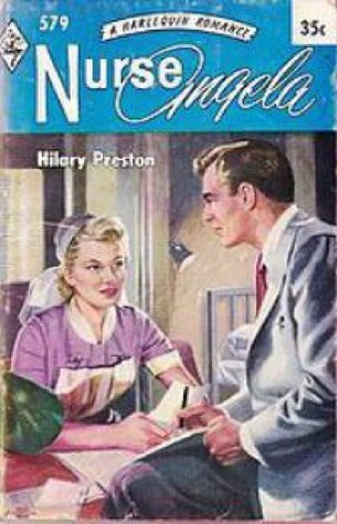 Nurse Angela by Hilary Preston | Goodreads