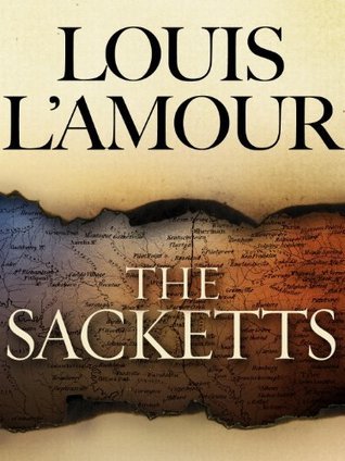 The Sacketts 4-Book Bundle: Sackett's Land, To the Far Blue Mountains ...