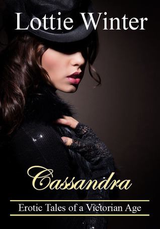 Cassandra by Lottie Winter | Goodreads