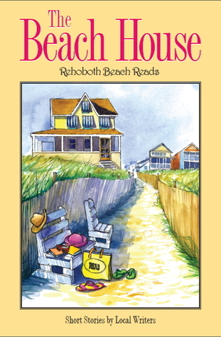 The Beach House by Nancy Sakaduski | Goodreads