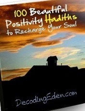 100 Beautiful Positivity Hadiths to Recharge Your Soul by Fatima ...