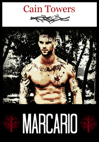 Marcario - Mystery of the Masked Menage by Cain Towers | Goodreads
