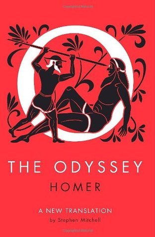 The Odyssey: A New Translation by Homer | Goodreads