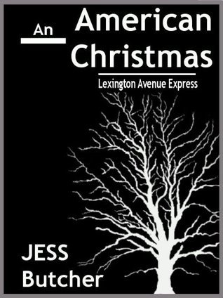 An American Christmas by Jess Butcher | Goodreads
