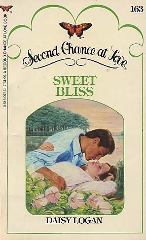 Sweet Bliss by Daisy Logan | Goodreads