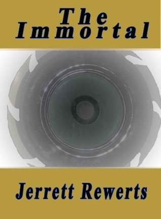 Heart in the Machine: The Immortal by Deacon J Briggs | Goodreads