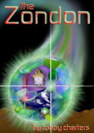 The Zondon by Robby Charters | Goodreads